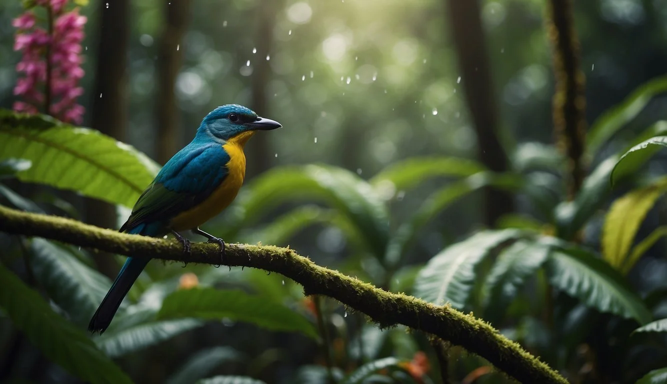 Top 10 Documentaries Unveiling the Mysteries of the Amazon Rainforest