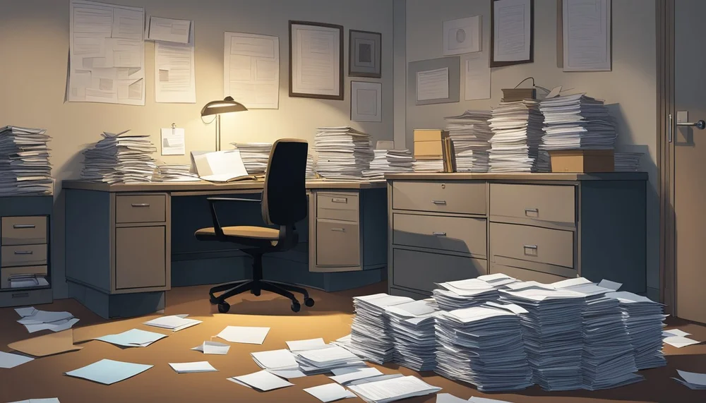 An Open Secret Documentary: Shocking Revelations of Child Sexual Abuse ...