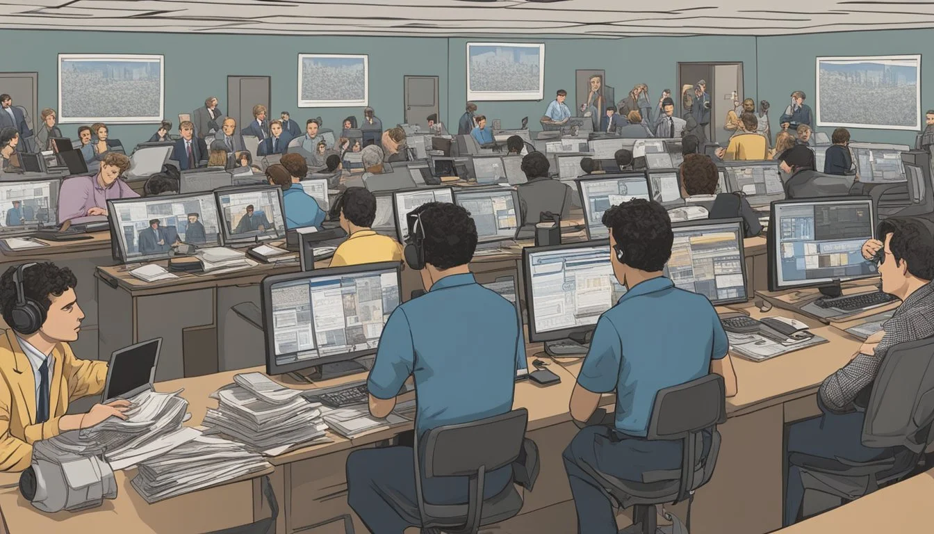 Menendez Brothers: How Media Sensationalism Swayed Public Opinion