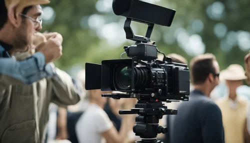 17 Essential Film Set Etiquette Rules Every Filmmaker Should Know ...