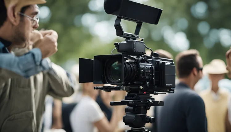 17 Essential Film Set Etiquette Rules Every Filmmaker Should Know ...