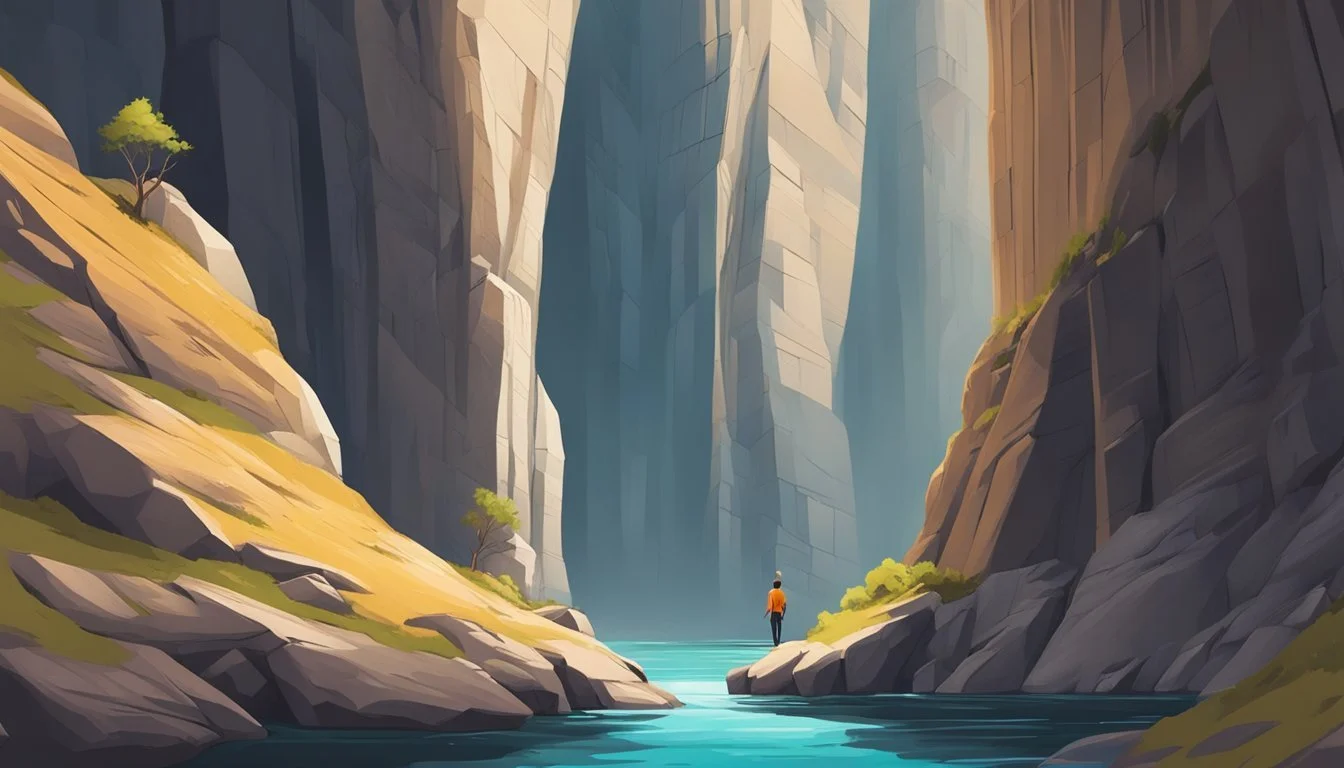 Aron Ralston's 127 Hours: The True Survival Story Behind the Film