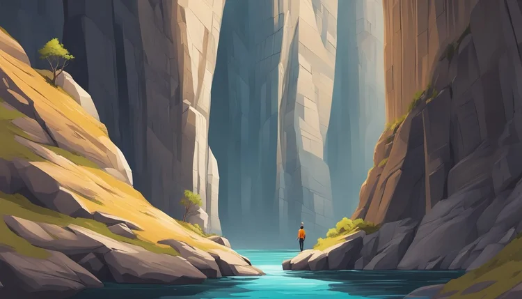 Aron Ralston's 127 Hours: The True Survival Story Behind the Film