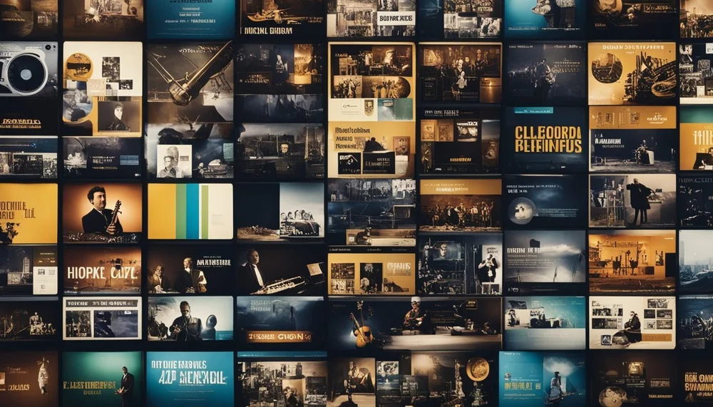 Top 15 Jazz Documentaries: Essential Viewing for Music Enthusiasts