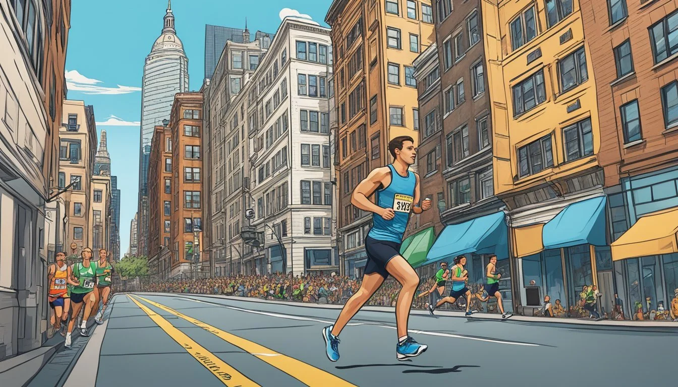 7 Must-Watch Running Documentaries | Inspiring Films for Every Runner