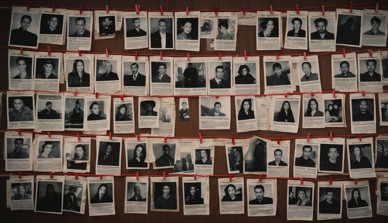 13 Riveting Documentaries on Missing Persons: True Stories of ...