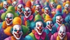 John Wayne Gacy: 10 Chilling Clown Acts of the Infamous Killer Clown