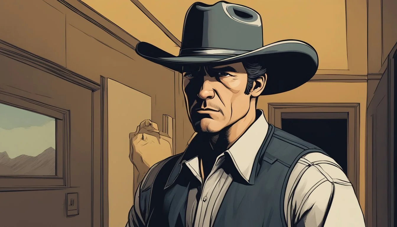 Rip Wheeler's Most Badass Quotes: Top 10 Yellowstone One-Liners