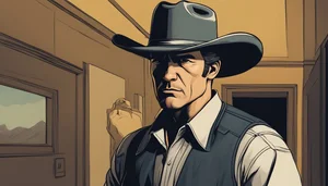 Rip Wheeler's Most Badass Quotes: Top 10 Yellowstone One-Liners