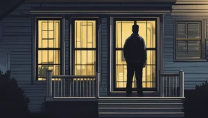 The Watcher: True Story of Family Terrorized in NJ Dream Home Revealed