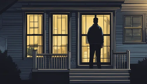 The Watcher: True Story of Family Terrorized in NJ Dream Home Revealed