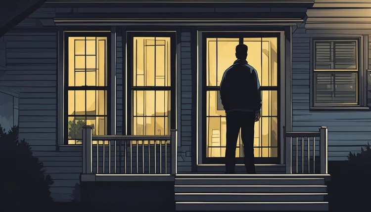 The Watcher: True Story of Family Terrorized in NJ Dream Home Revealed