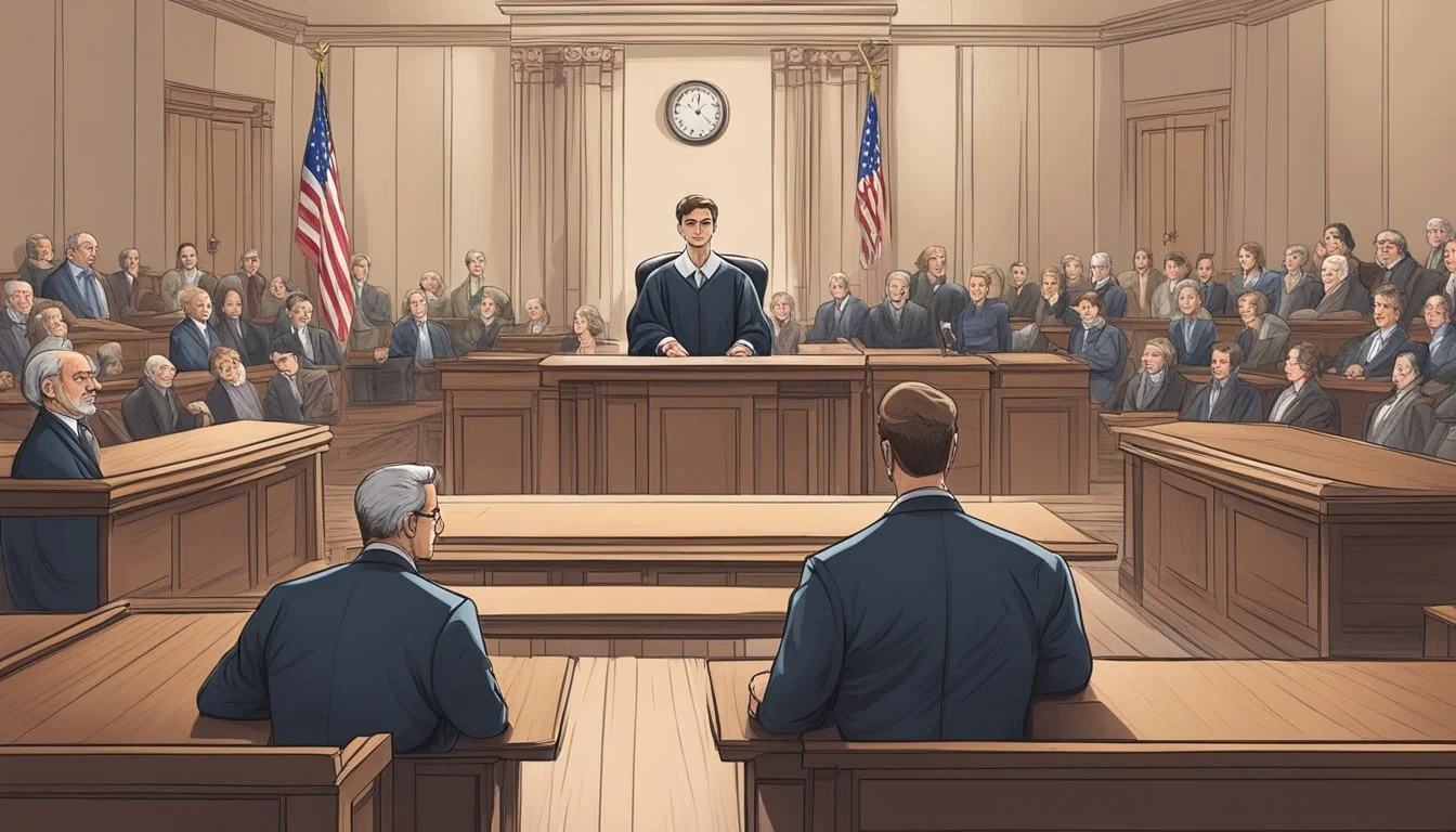 A Few Good Men: Legal Analysis Reveals Truth Behind Iconic Courtroom Drama