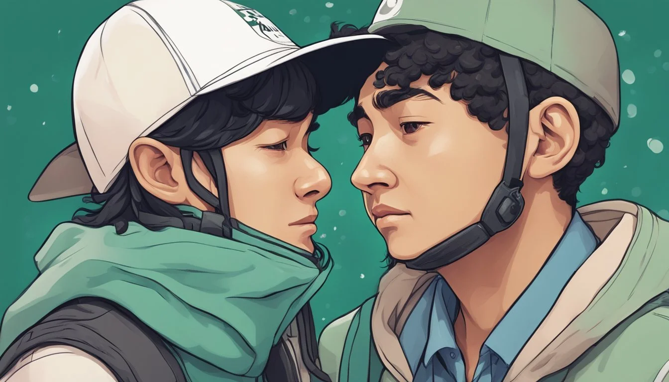 13 Heart-Wrenching Moments in Squid Game That Made Us Cry