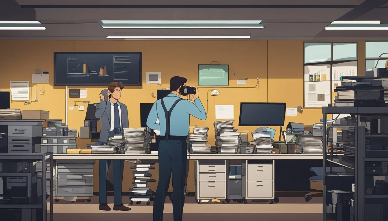 Chronicle Exposes BALCO: Steroid Scandal Rocks Professional Sports