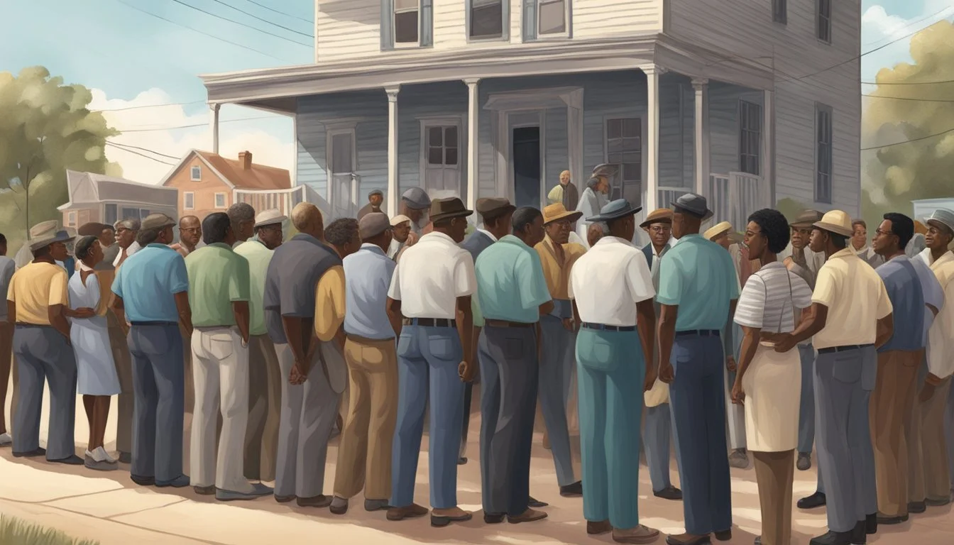 Mississippi Burning: The True Story of the 1964 Civil Rights Murders ...