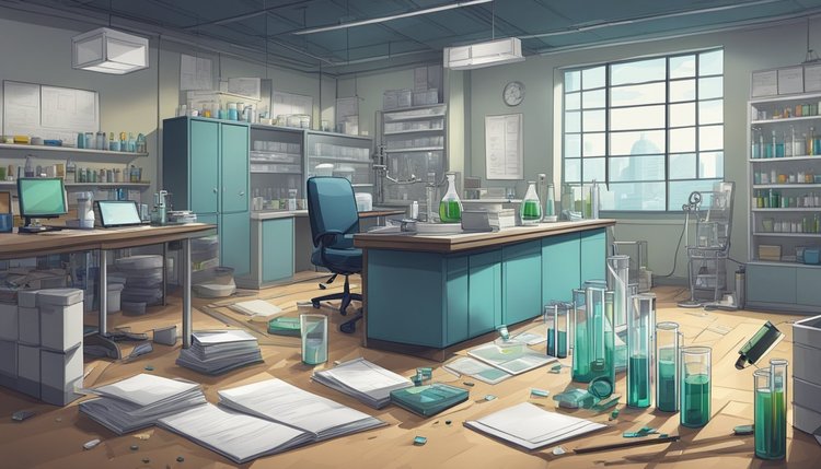 7 Shocking Documentaries: Scientific Experiments Gone Wrong | Lab Disasters