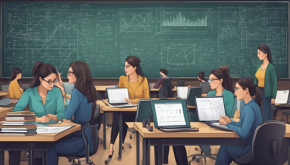 Hidden Figures: The Real NASA Mathematicians Who Broke Barriers in the ...