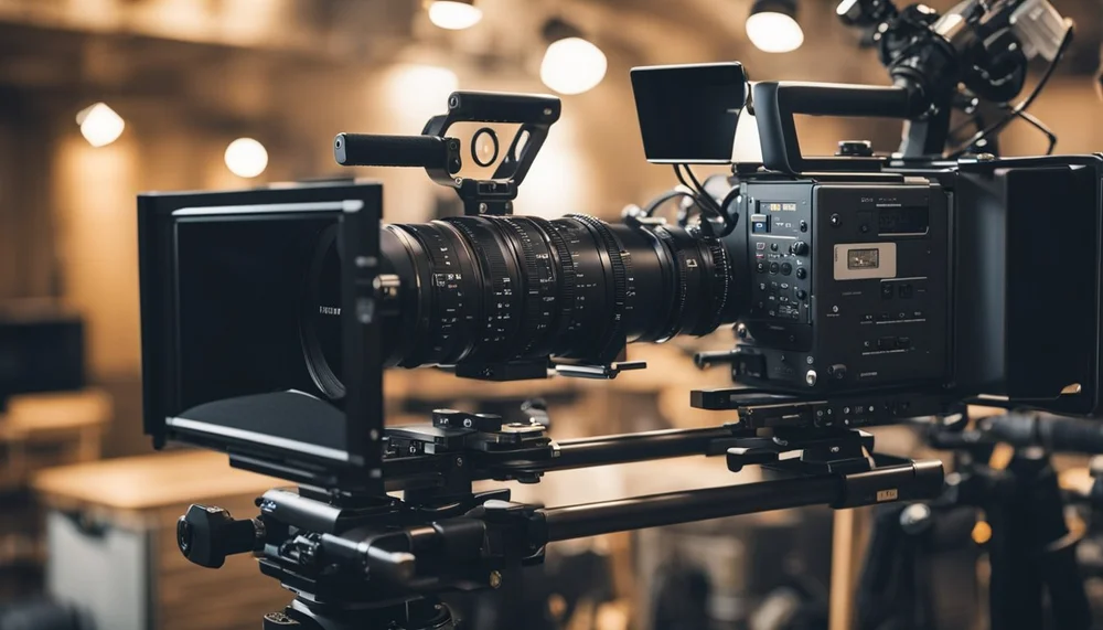 17 Essential Film Set Etiquette Rules Every Filmmaker Should Know ...