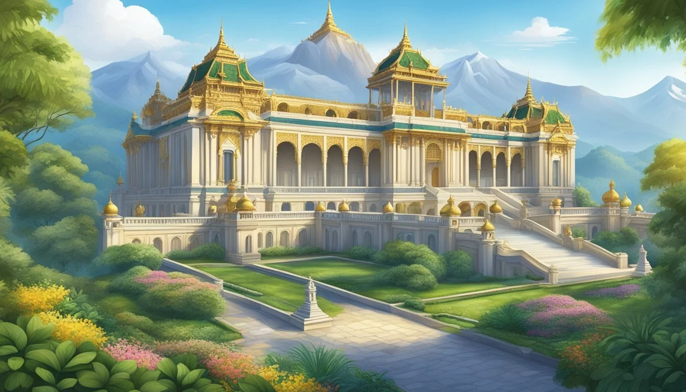 The Romanoffs: Russia's Last Royal Family - Centuries of Mystique Explored