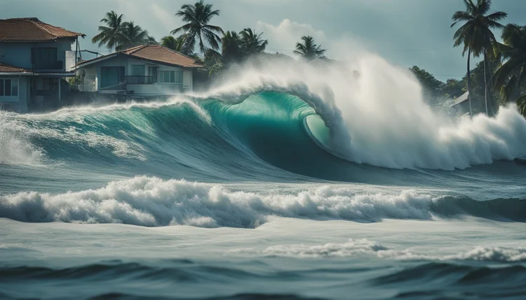 7 Powerful Films on the 2004 Indian Ocean Tsunami: Disaster's Cinematic ...