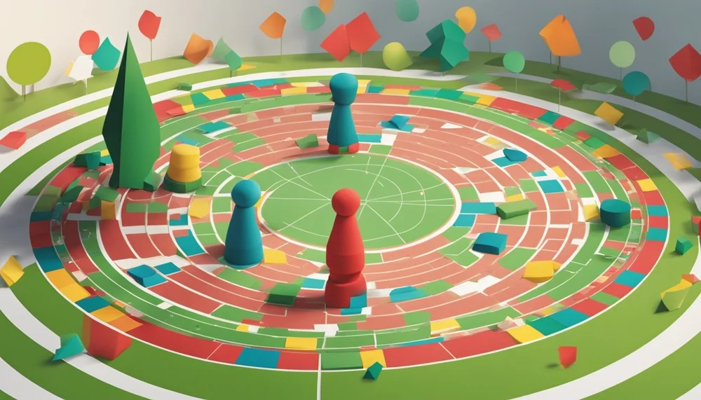 11 Exciting Squid Game-Inspired Board Games for Unforgettable Game Nights