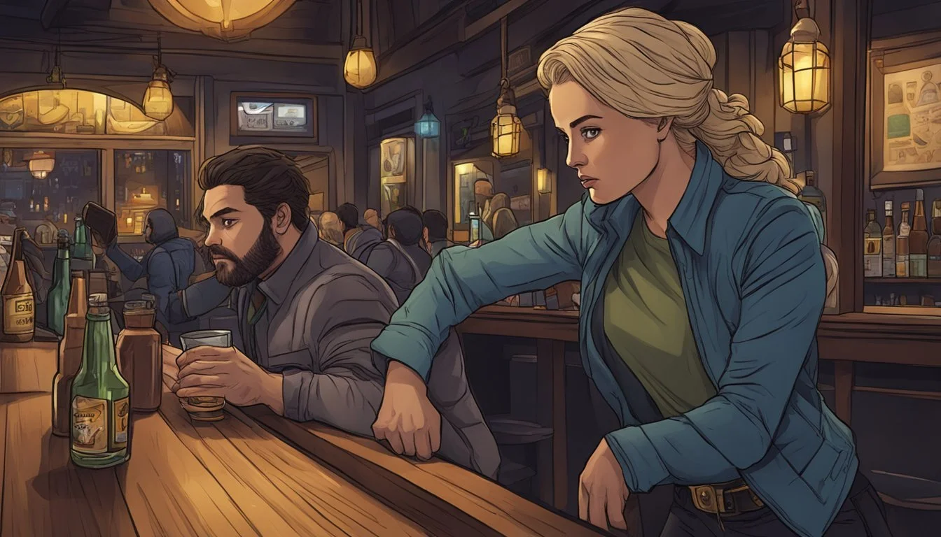 Yellowstone's 13 Steamiest Scenes: Most Romantic Moments in the Western ...