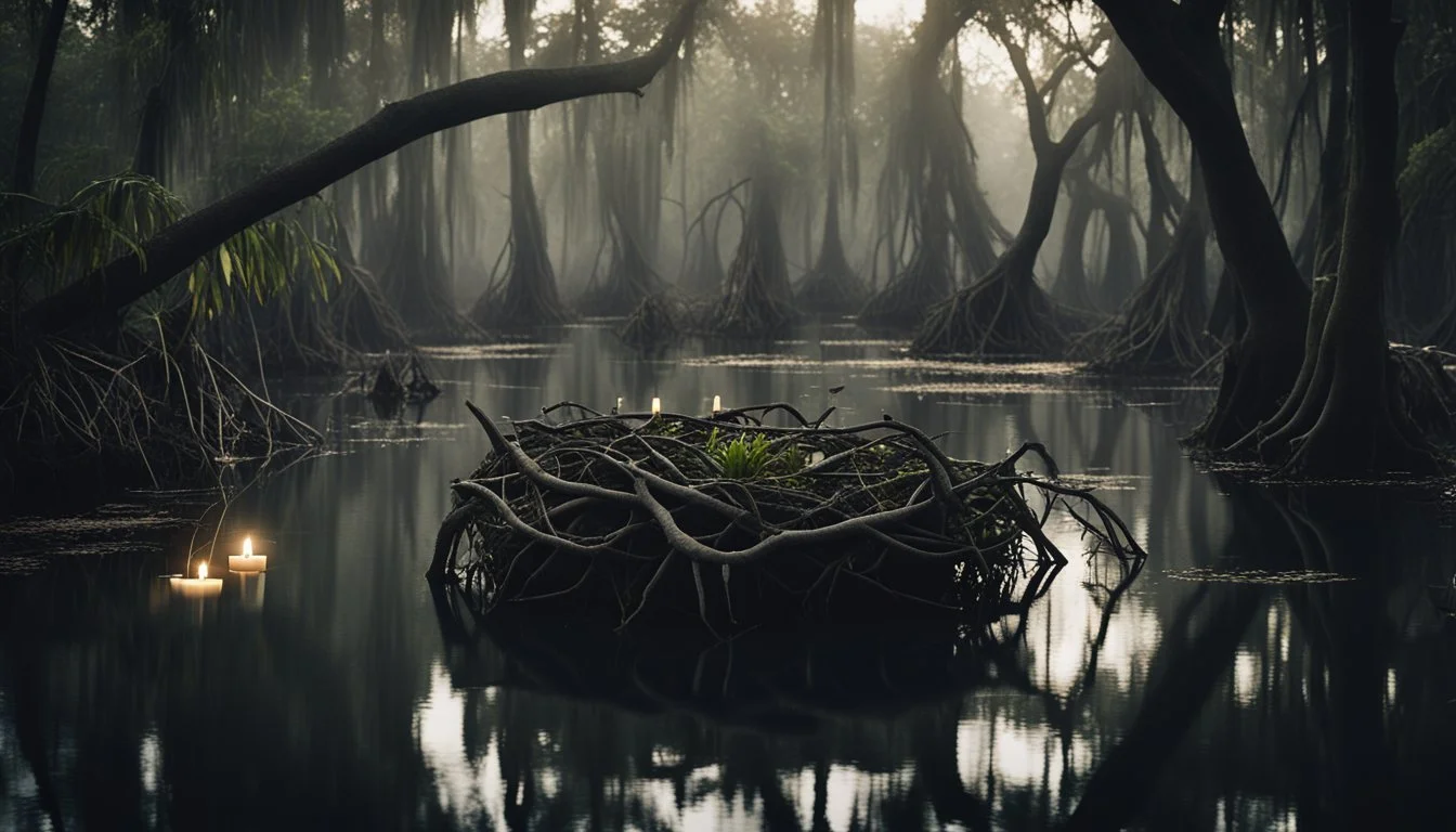 7 Gripping True Crime Documentaries About Voodoo Practices Unveiling ...