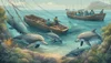 The Cove: True Story of Taiji's Dolphin Hunt Exposed by Undercover ...