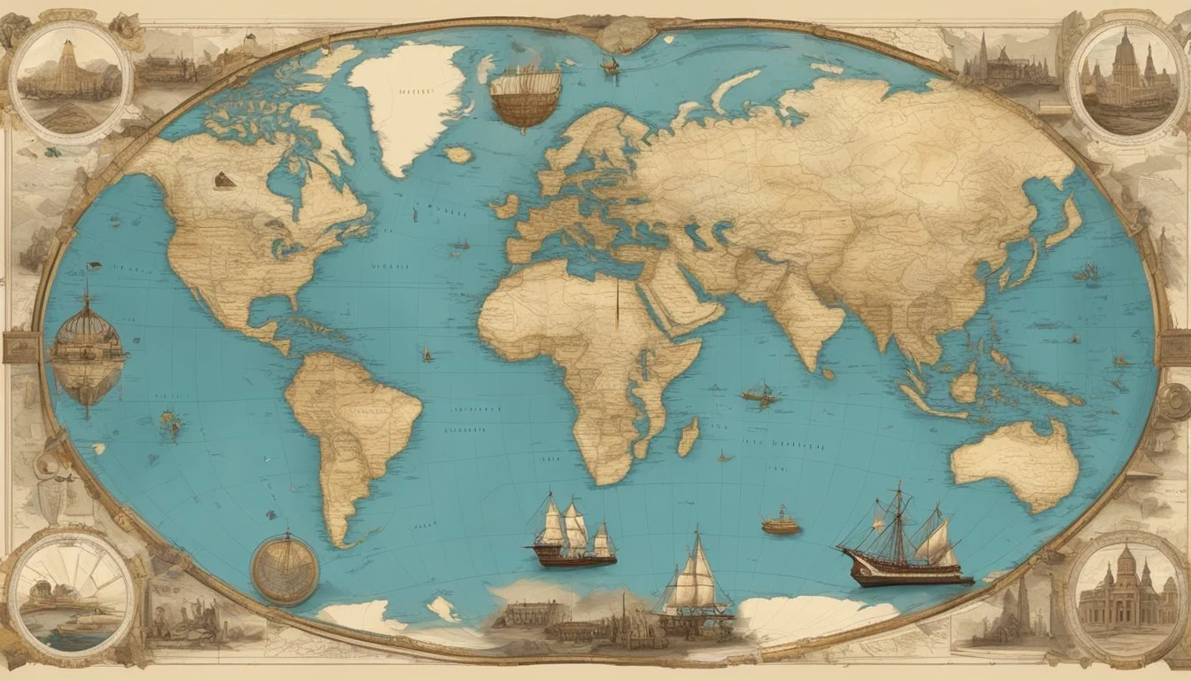 8 Gripping Imperialism Films: Colonial Legacy Unveiled [2024]