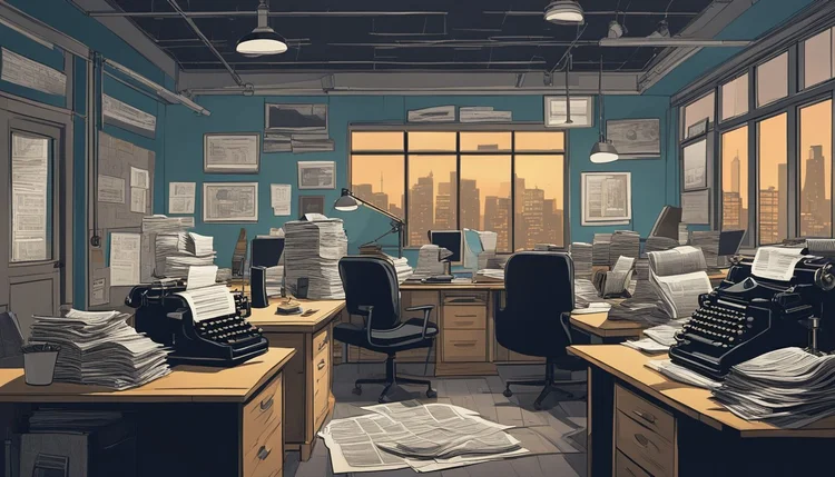 Edward R. Murrow vs. McCarthy: The True Story Behind 'Good Night, and ...