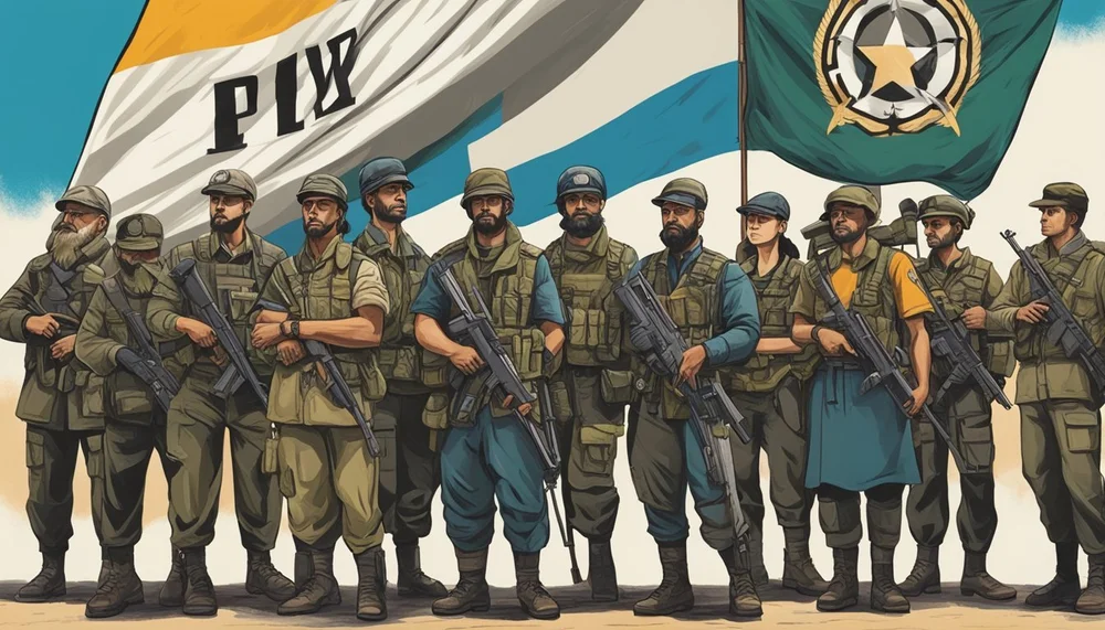 Symbionese Liberation Army Exposed: 10 Shocking Docs on 70s Radical Terror