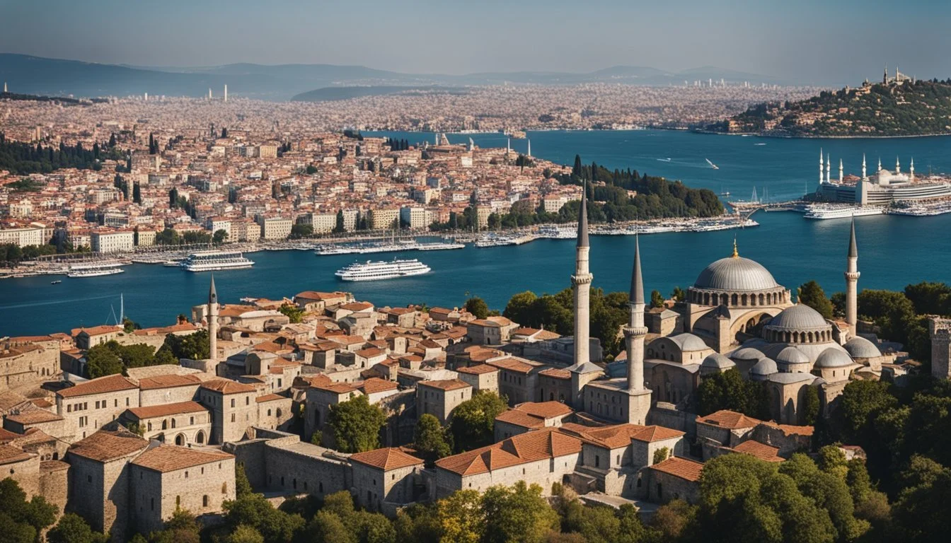 5 Must-See Documentaries on the Fall of Constantinople