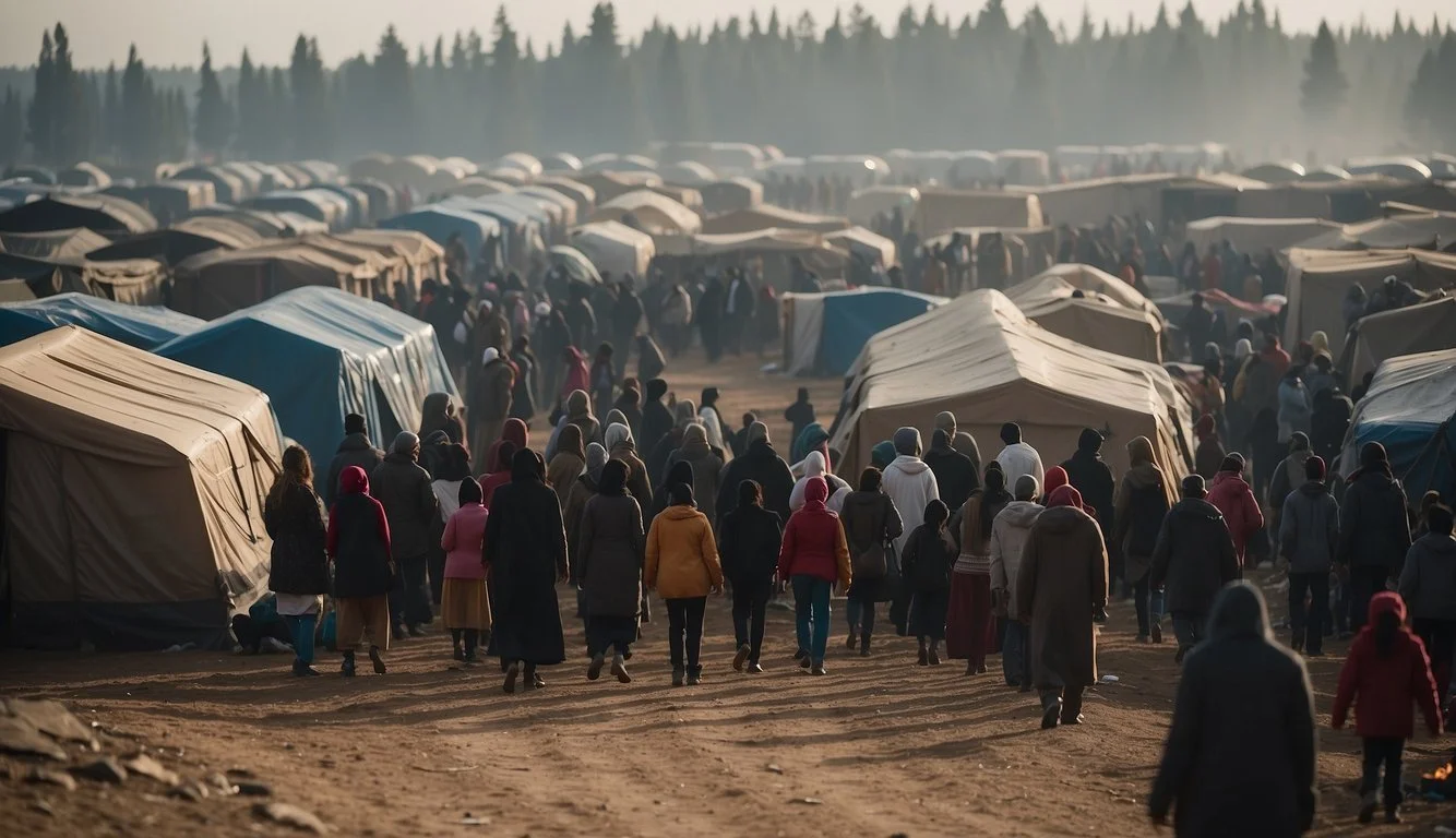 8 Must-Watch Documentaries on the Rwandan Genocide for Historical Insight