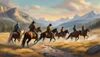 1944 Yellowstone - Explore the Dutton Family's Rich History in the ...