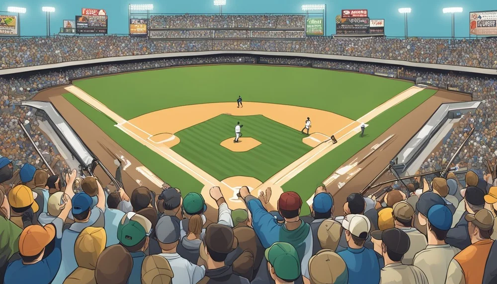 Babe Ruth's Legacy: 6 Must-See Movies for Baseball Fans