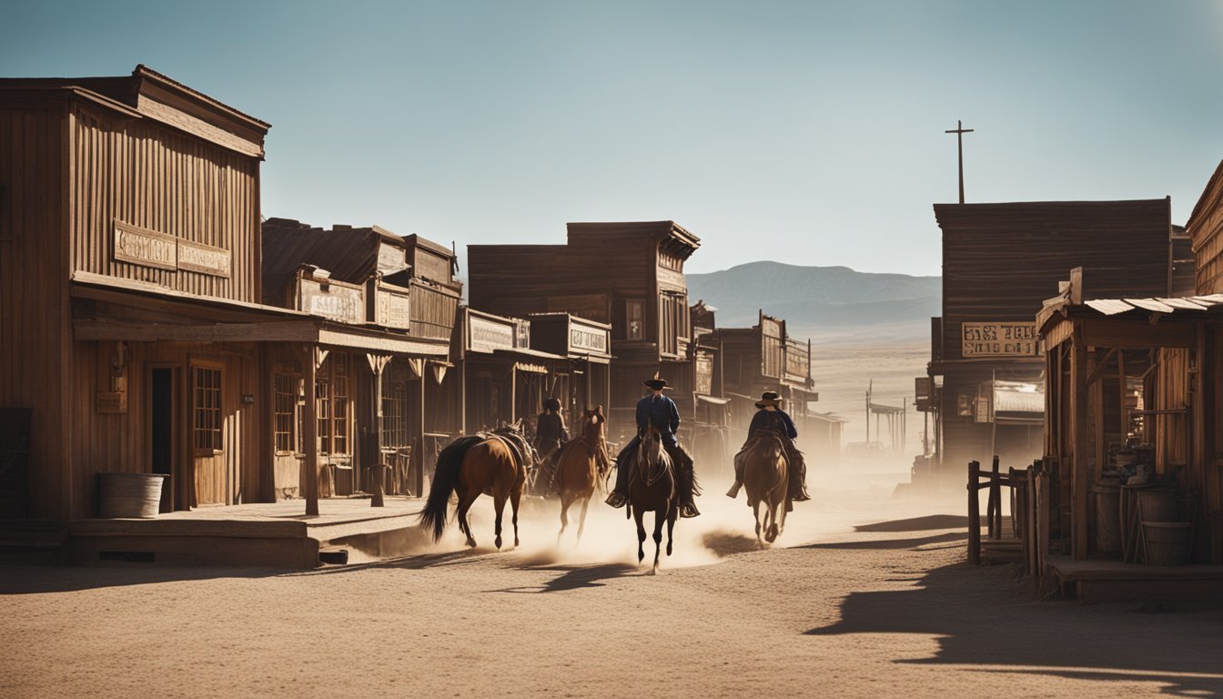 Wyatt Earp: 5 Revealing Documentaries on the Real Old West Legend