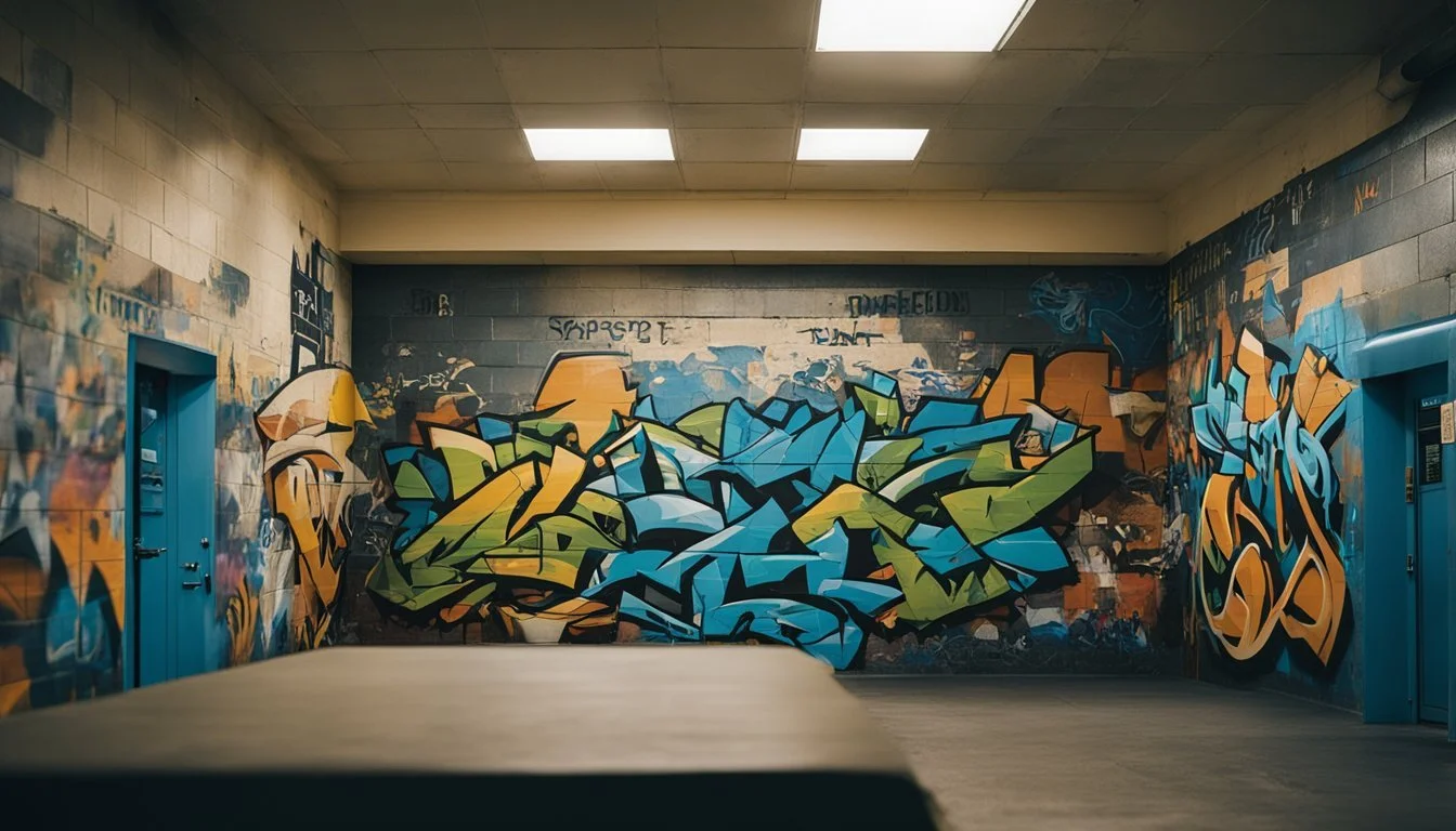 6 Inspiring Stories of Prisoners Finding Solace and Transformation ...