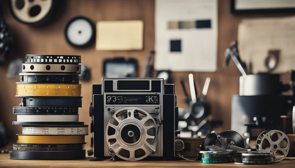 Navigating Film Preservation and Restoration: Essential Insights for ...