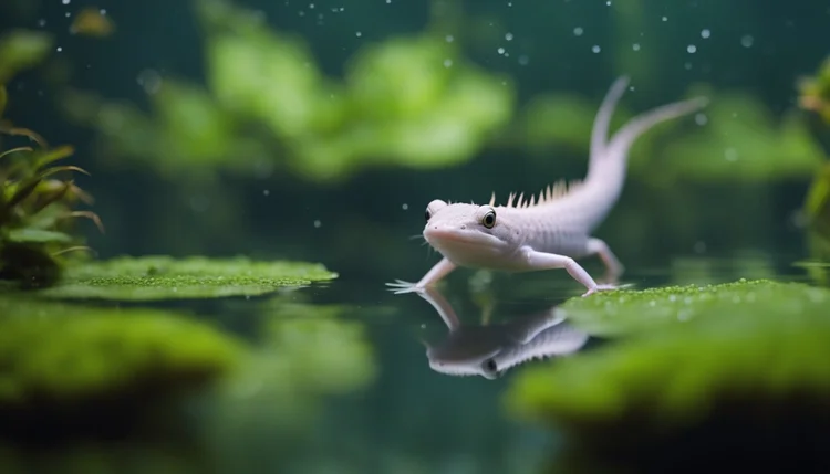 8 Must-Watch Axolotl Documentaries: Discover the Wonders of This Unique ...