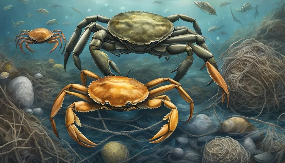 Environmental Challenges in the Alaskan Crab Industry: Climate Change ...