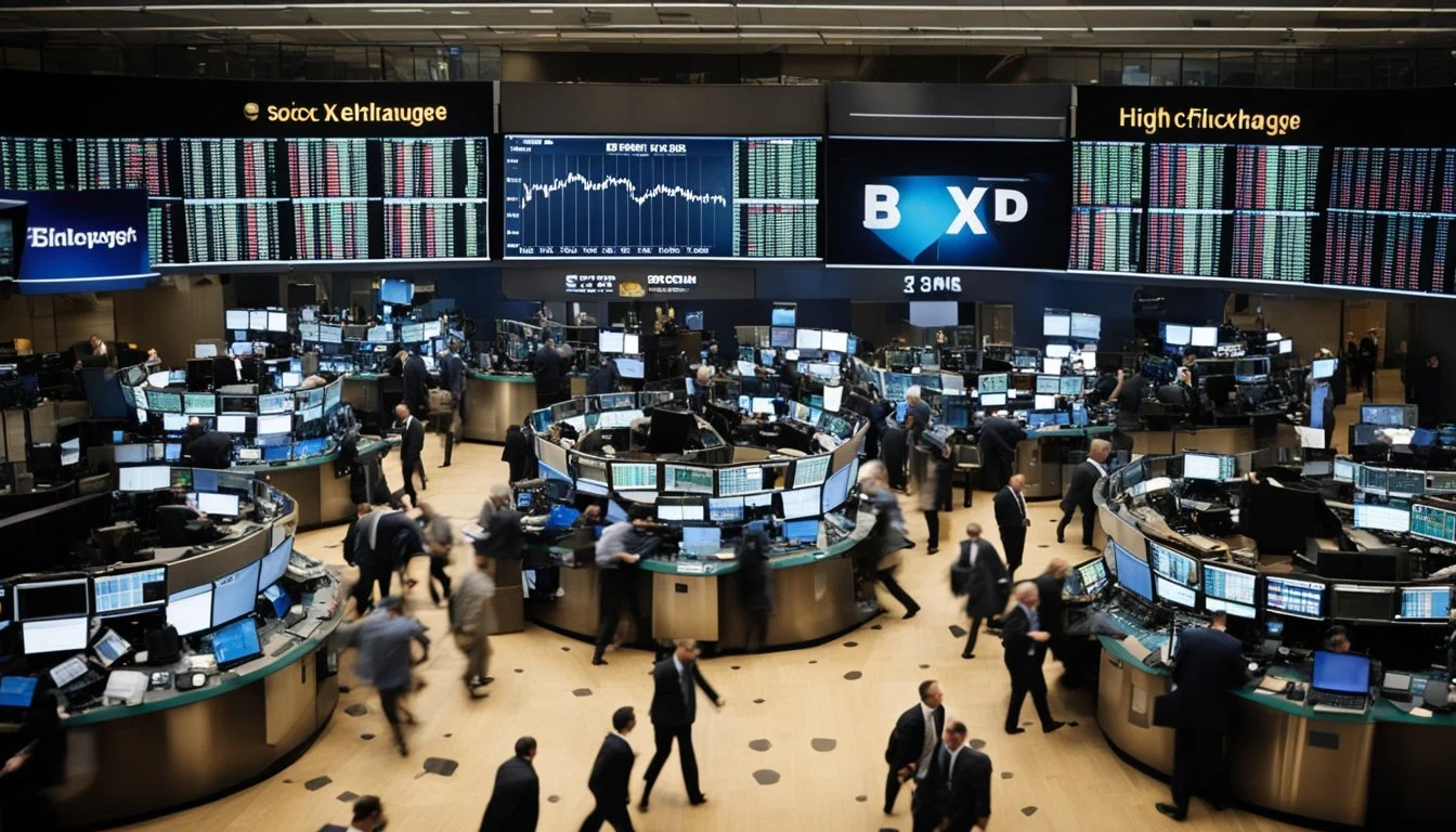 10 Must-Watch Documentaries on the 1929 Stock Market Crash ...