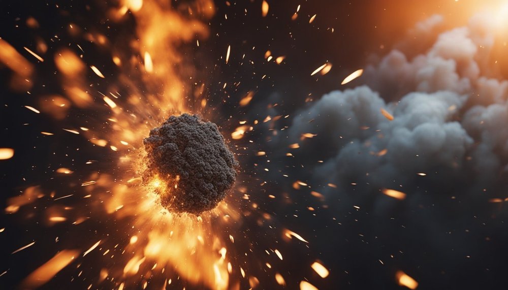 Realistic Explosions on Film Sets: 9 Proven Techniques for Filmmakers