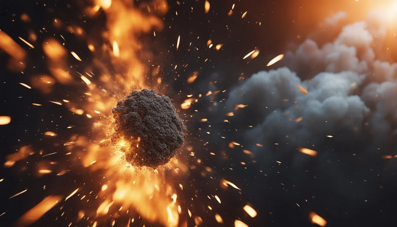 Realistic Explosions on Film Sets: 9 Proven Techniques for Filmmakers