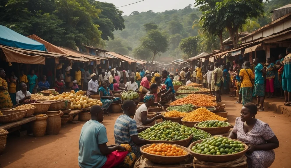 10 Must-Watch Documentaries on Ghana's Rich Culture and History