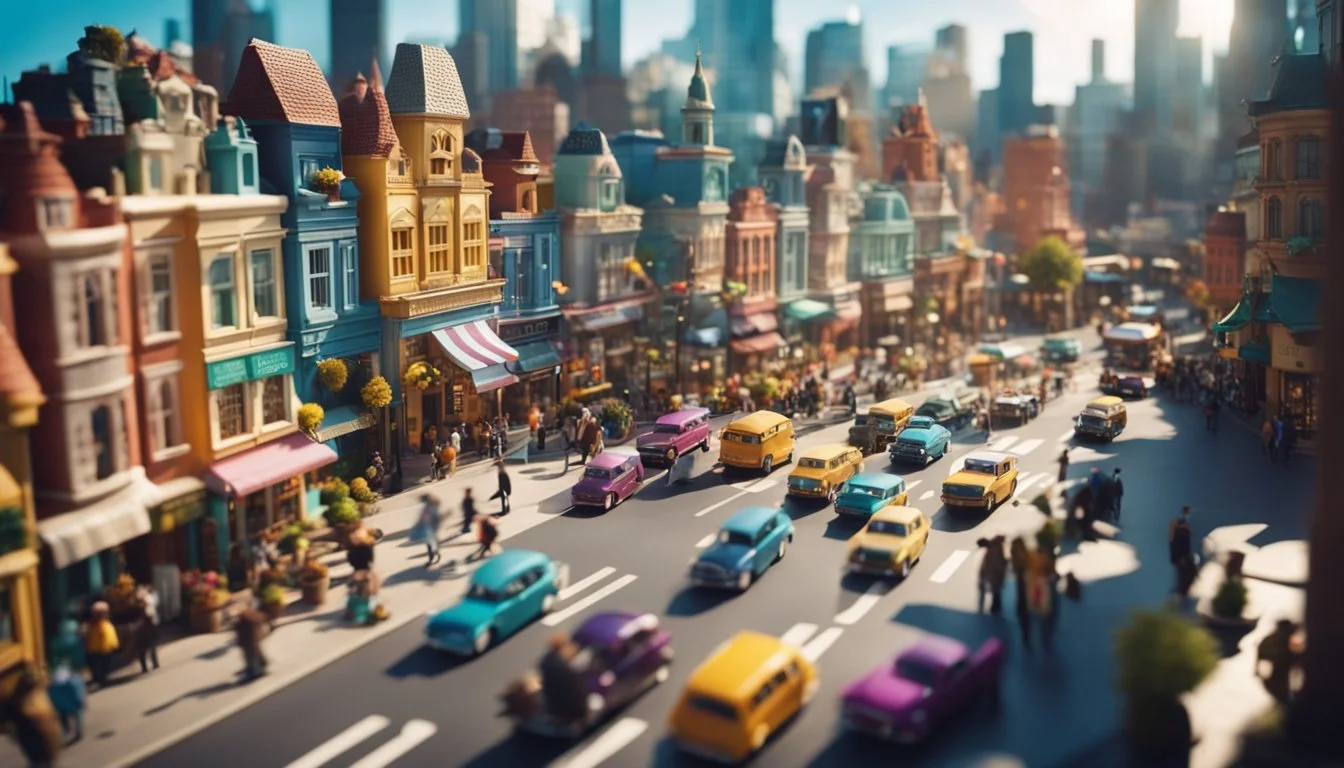 Elevate Your Productions: 6 Innovative Ways to Seamlessly Integrate ...