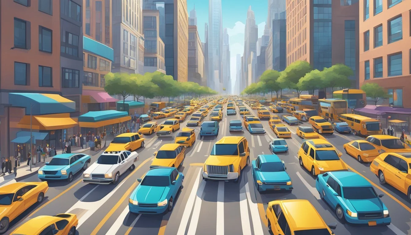 Uber's Real Story: The Silicon Valley Scandal Behind 'Super Pumped'