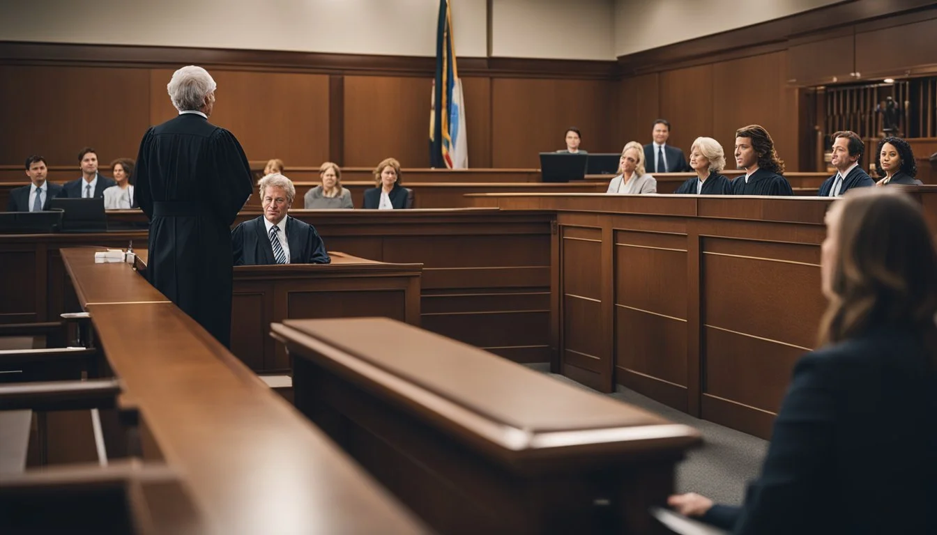 O.J. Simpson Trial Documentaries: Unraveling the Case of the Century