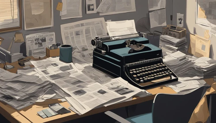 The True Crime Behind 'In Cold Blood': Truman Capote's Clutter Family ...