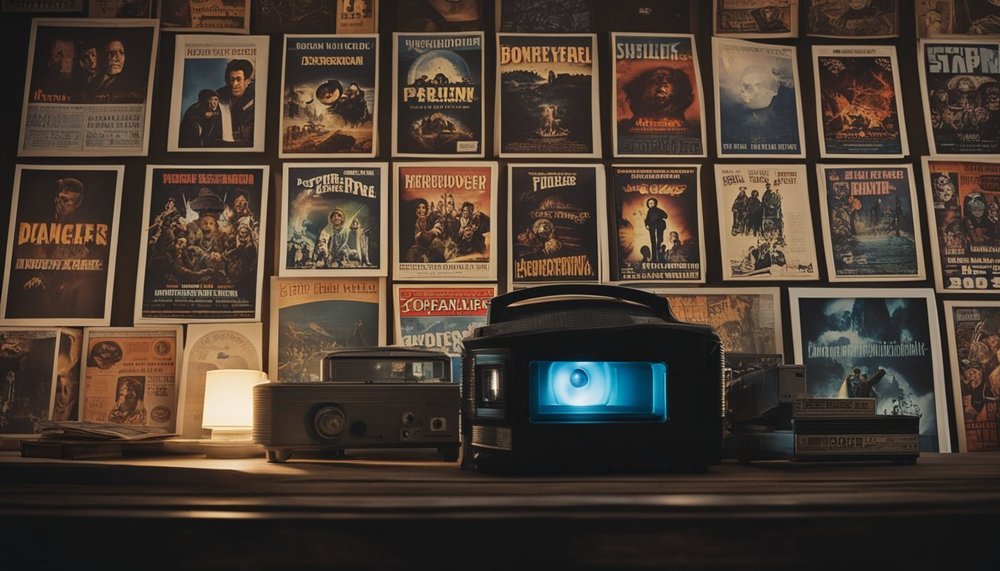 16 Must-Watch Documentaries on the History of Horror Films